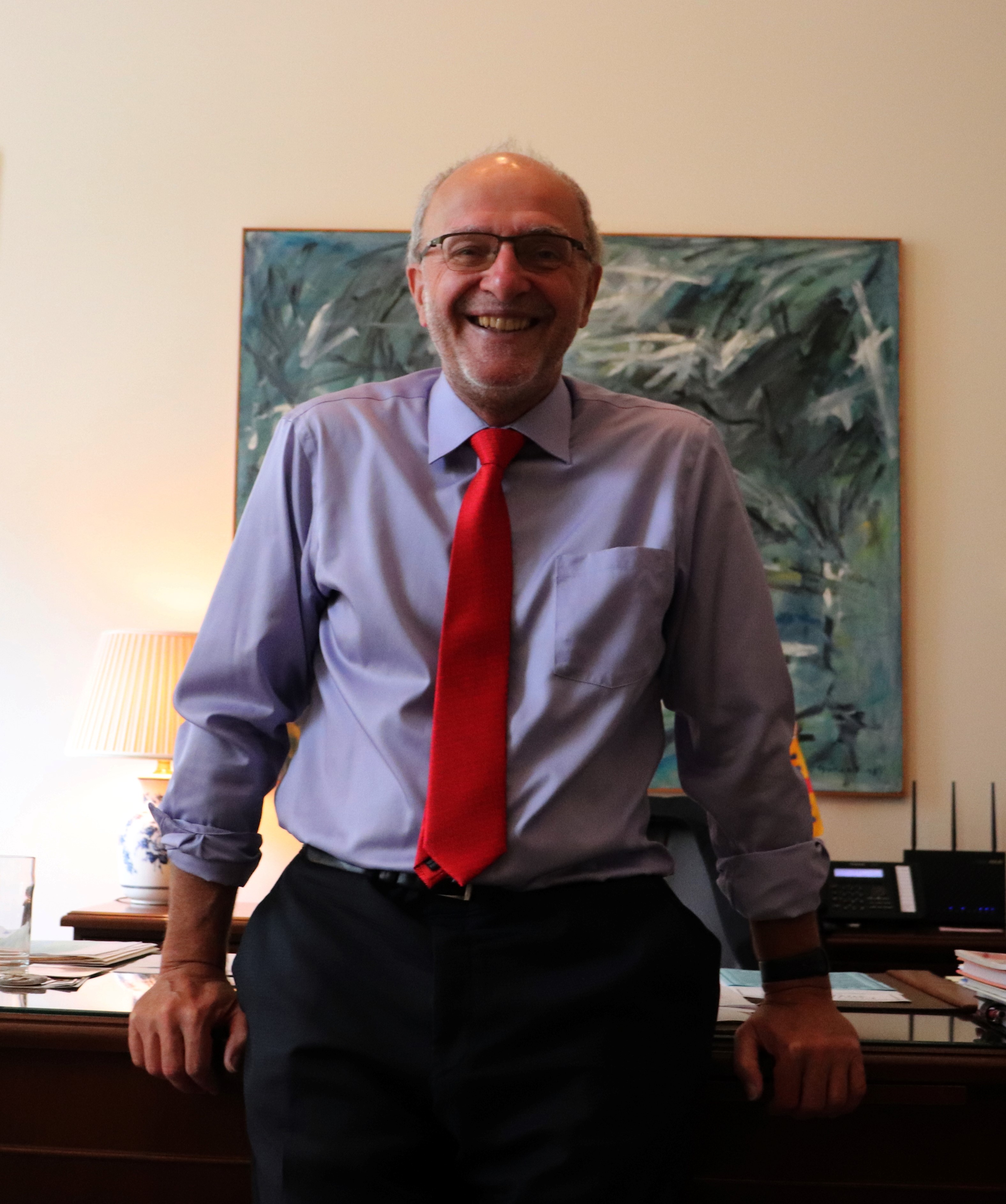 Qui nous sommes | Séminaire de Québec